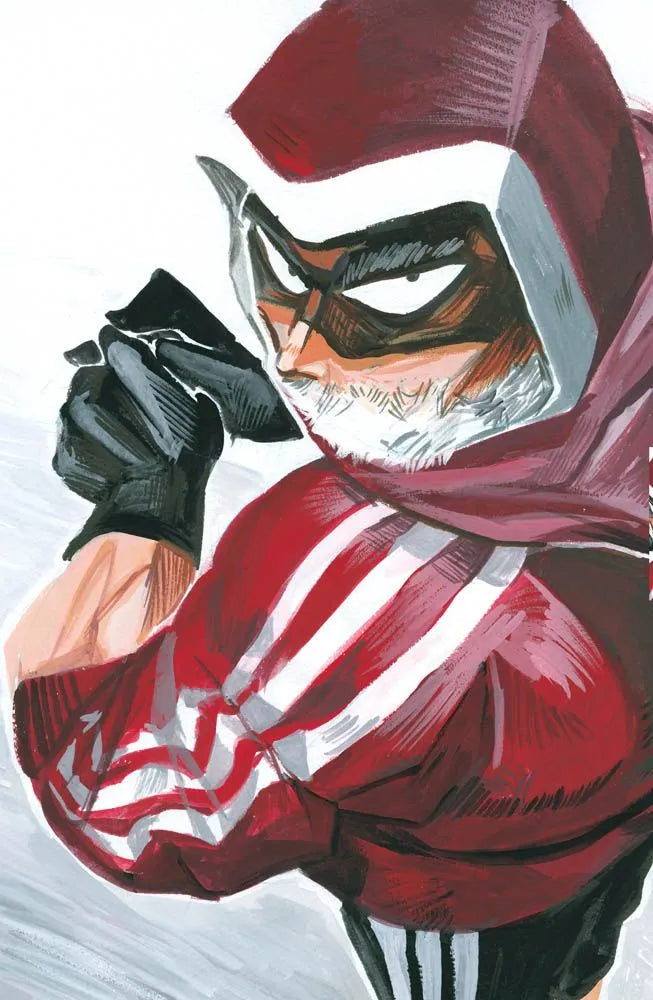 Sanda 01 Variant – Il Folletto