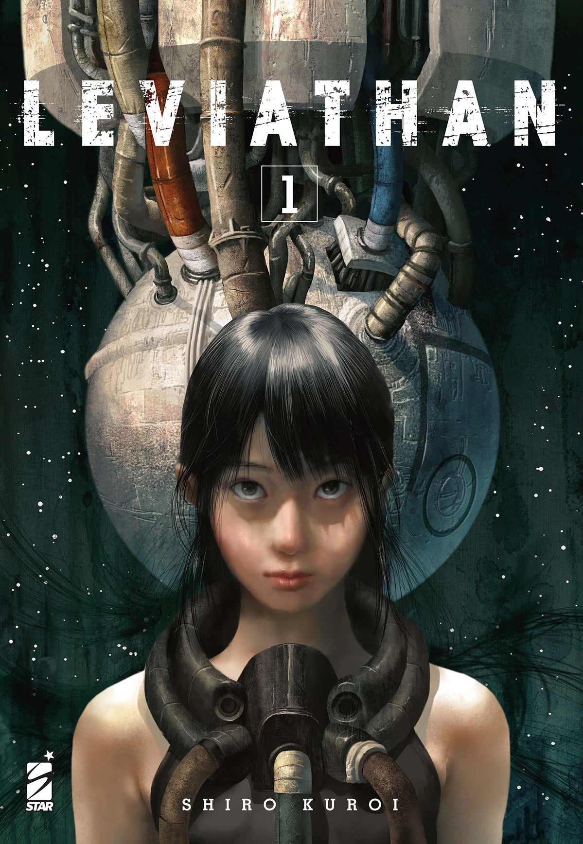 Leviathan 01 – Il Folletto