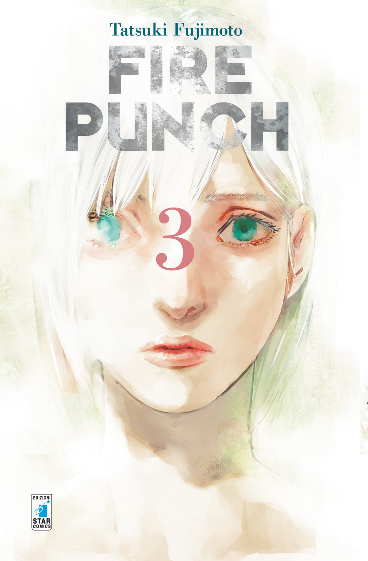 Fire Punch 03 – Il Folletto