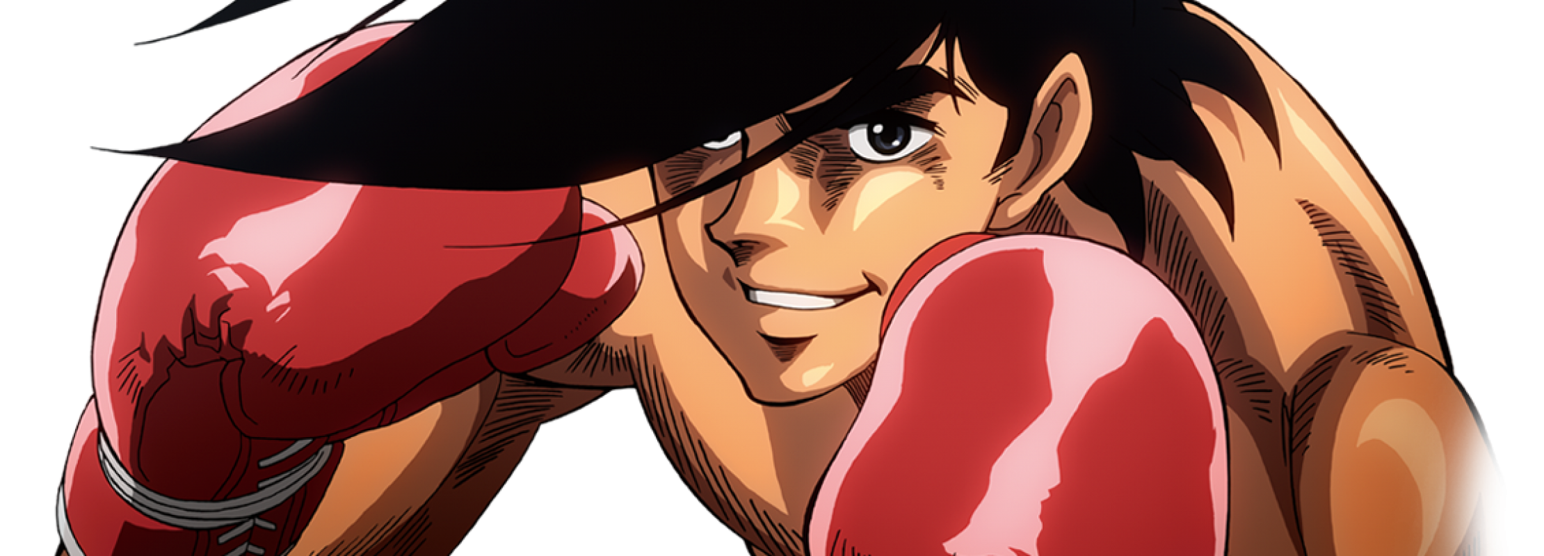 Manga - Rocky Joe – Il Folletto