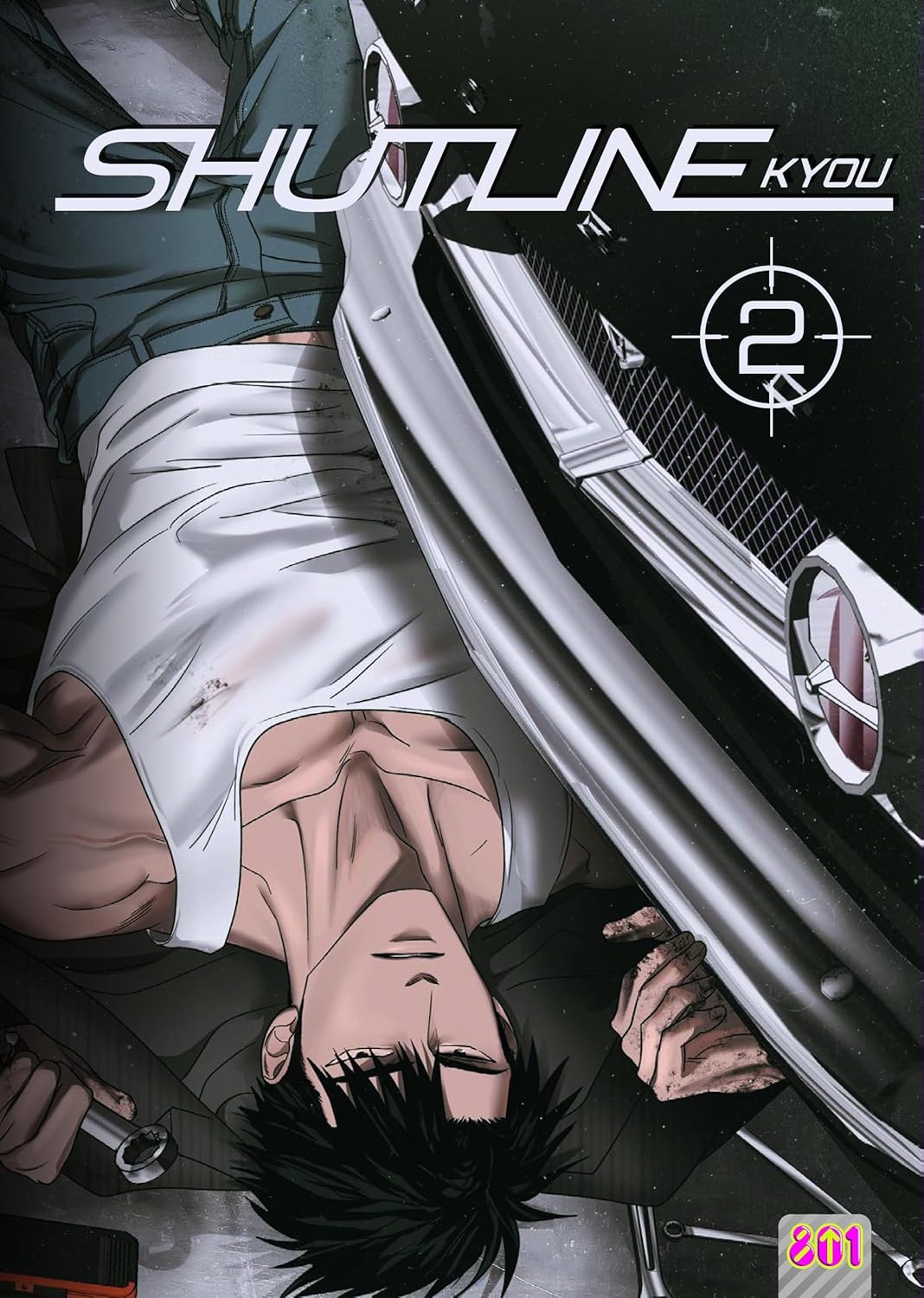 Shutline 02 – Il Folletto