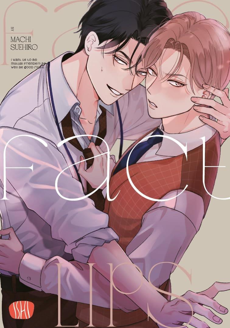 Fake Fact Lips – Il Folletto