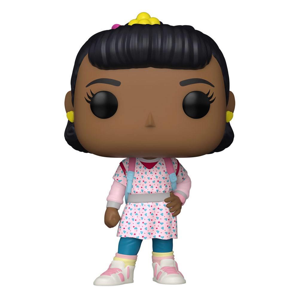 Funko Pop Stranger Things - Erika Sinclair – Il Folletto