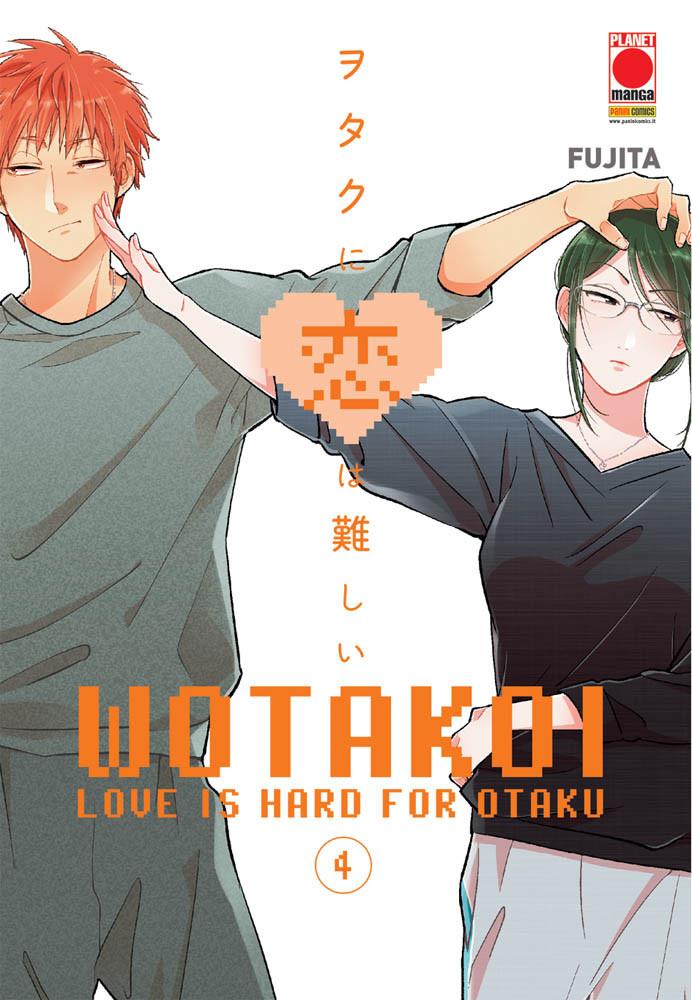 Wotakoi 04 – Il Folletto