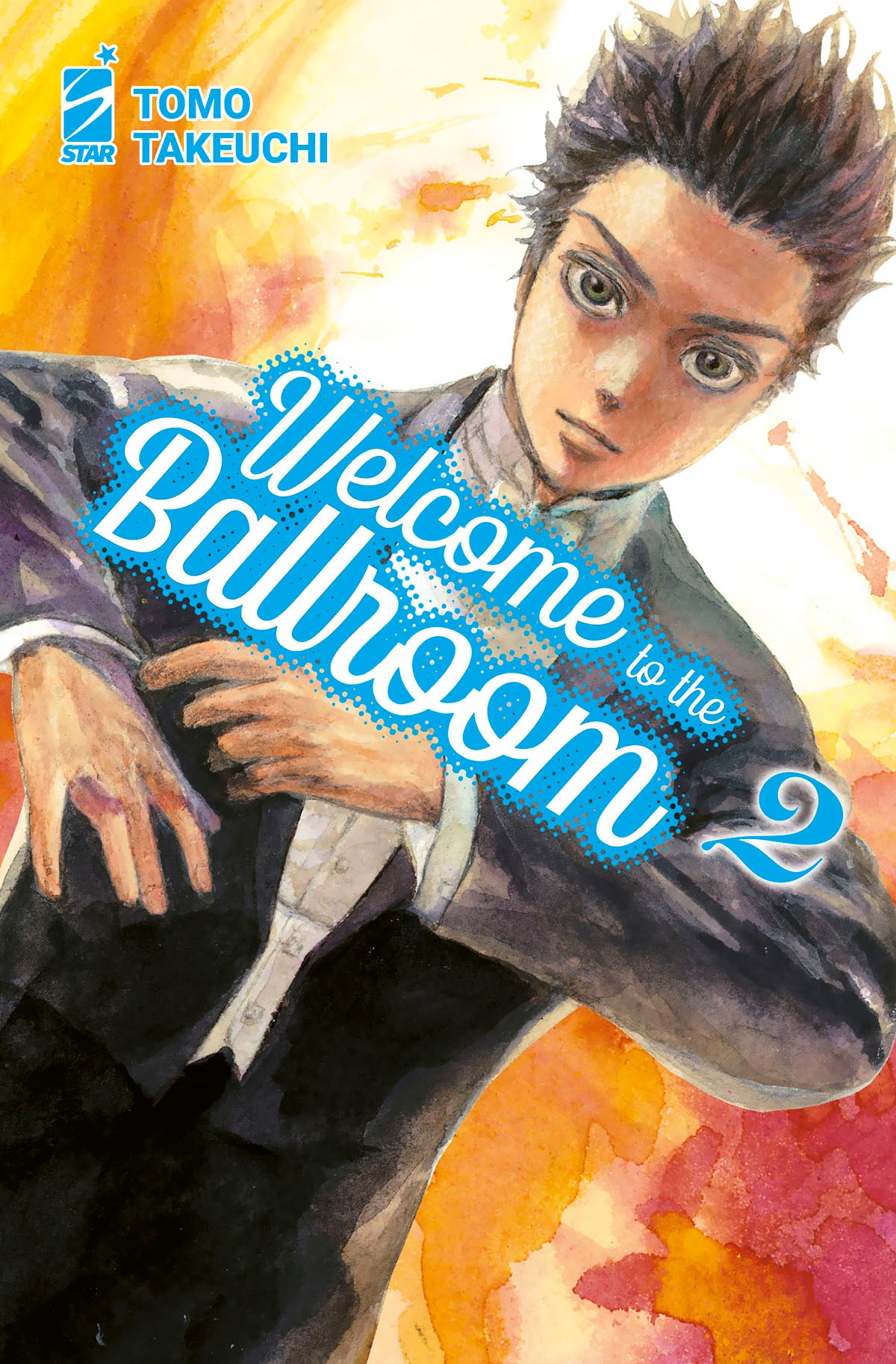 Welcome to the Ballroom 02 – Il Folletto