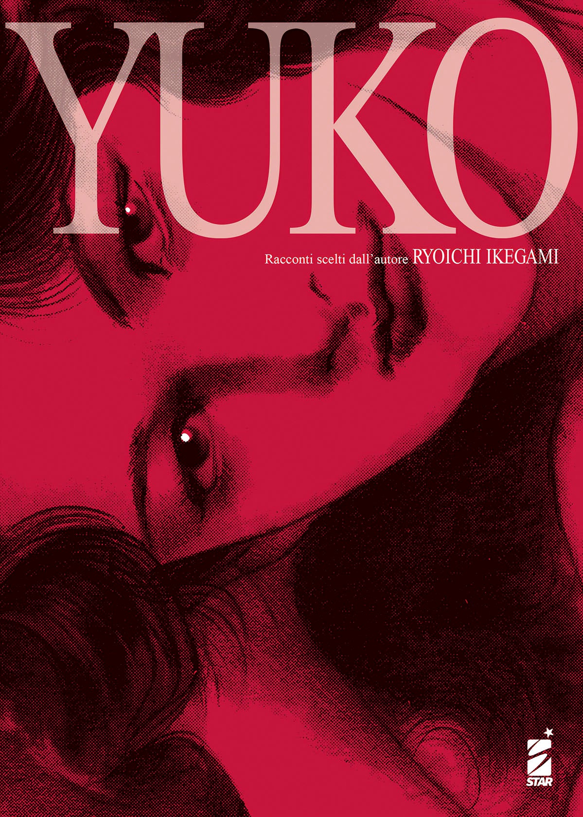 Yuko – Il Folletto