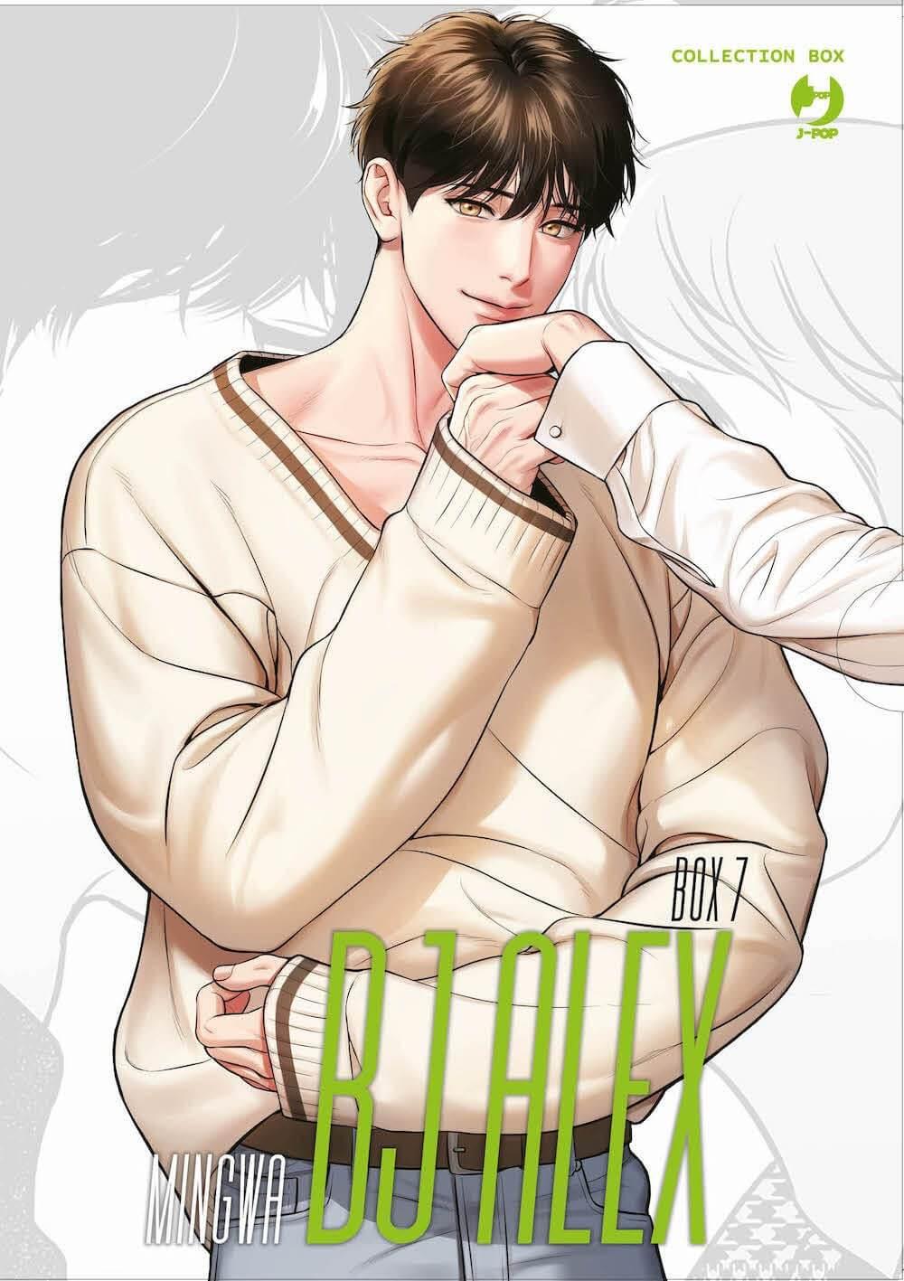 Bj Alex Box 07 – Il Folletto